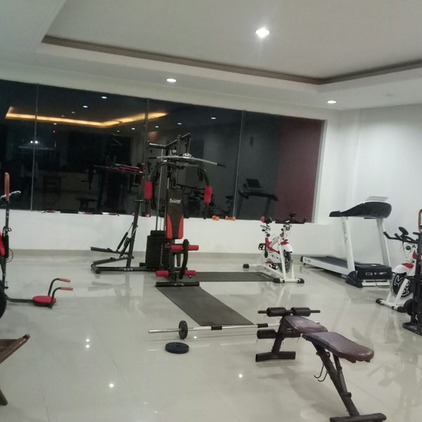 PPSDM Kemendagri Regional Yogyakarta - Government Building