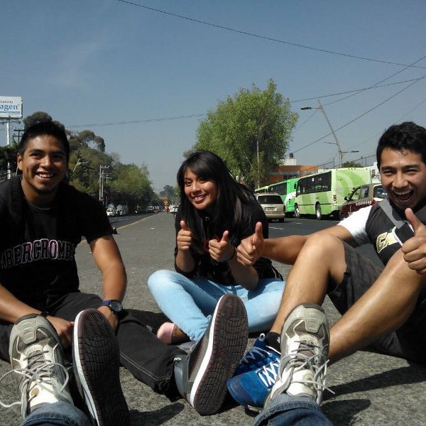 Fotos en Metro Popotla (Línea 2) - Calzada México-Tacuba