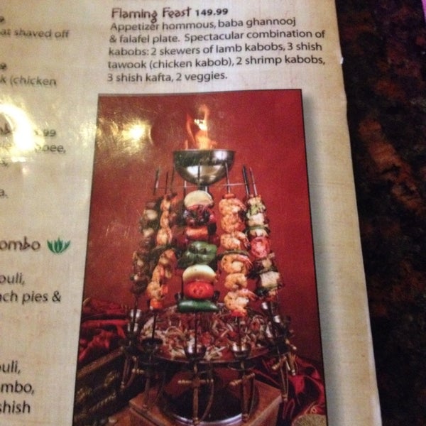 Photos at La Marsa - Farmington - Farmington Hills, MI