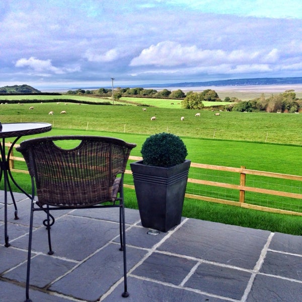 Ocean View - Windmill Gower - Hotel