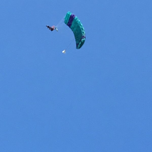 Skydive Moorsele - Skydiving Drop Zone