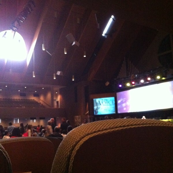 East 91st Street Christian Church - Church in Castleton