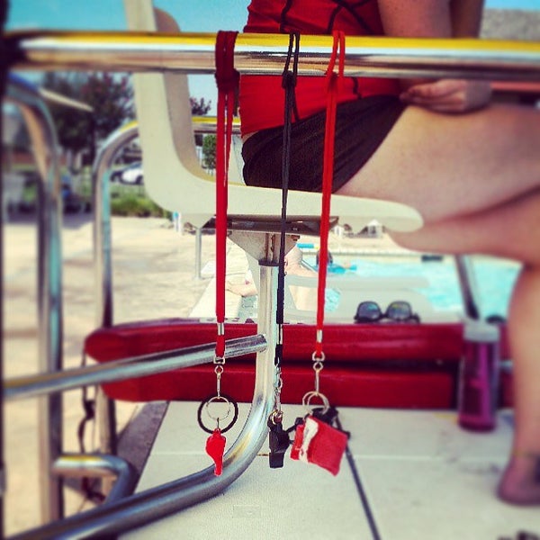 Falcon Ridge HOA Pool - 3 tips from 25 visitors