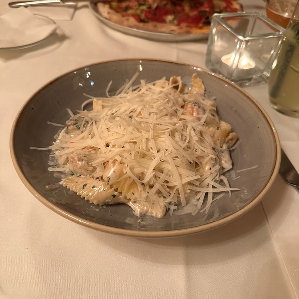 Cafe Alessio - Italian Restaurant in Rózsadomb