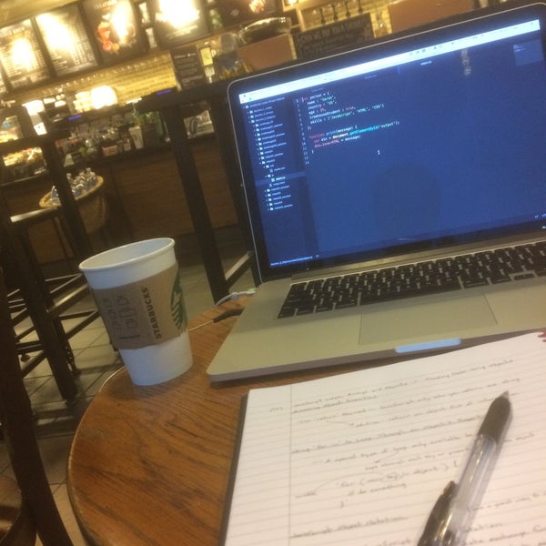 Starbucks - Coffee Shop in Lake Oswego