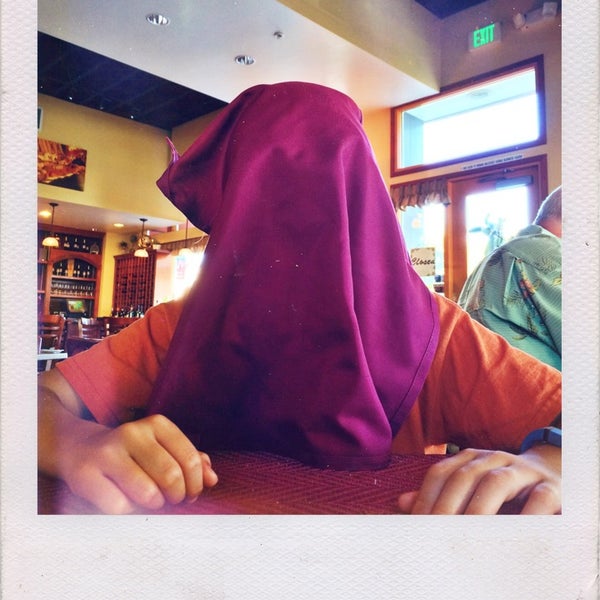 La Parolaccia (Now Closed) - Village - Claremont, CA