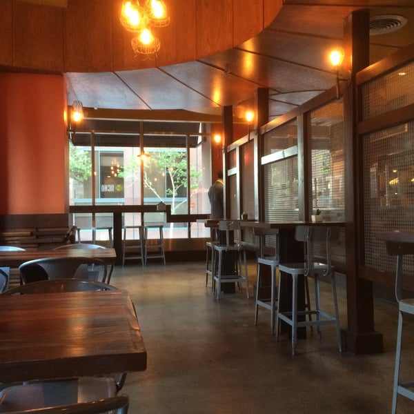 Photos at Ocho Mexican Grill - Bunker Hill - 13 tips from 621 visitors