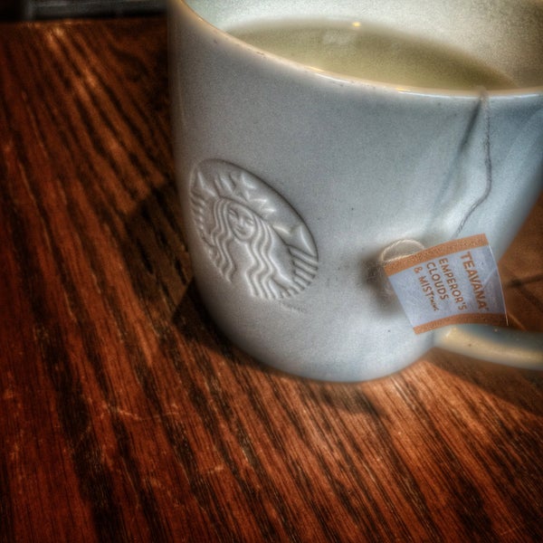 Starbucks - 6 tips from 529 visitors