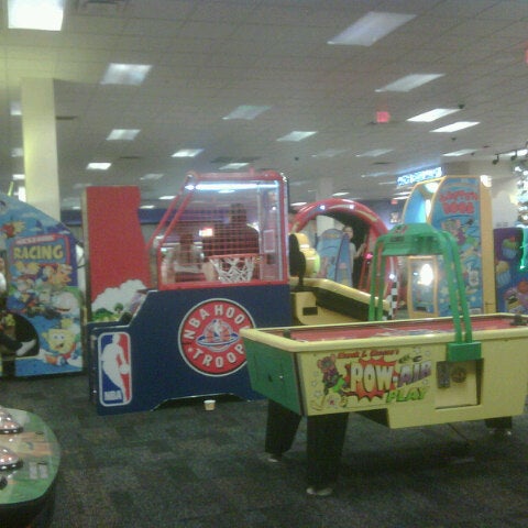 Photos at Chuck E. Cheese - Arcade in Harlingen