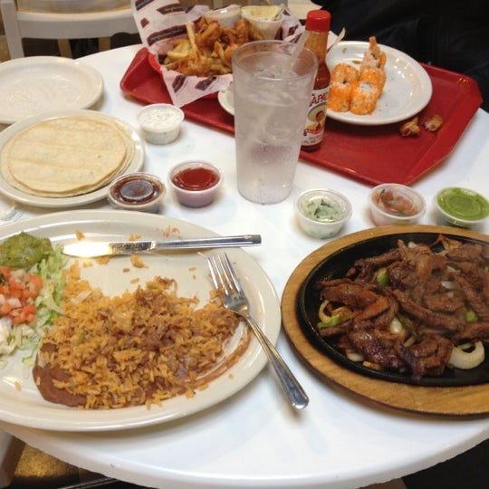 Photos at Torero's - Crossroads - Bellevue, WA