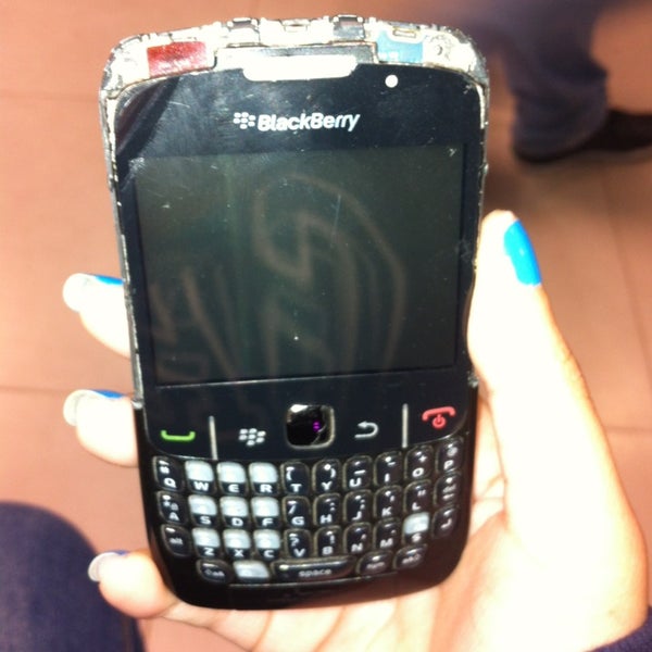 Movistar - Electronics Store