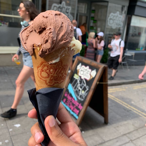 Boho Gelato - Central Brighton - 43 tips