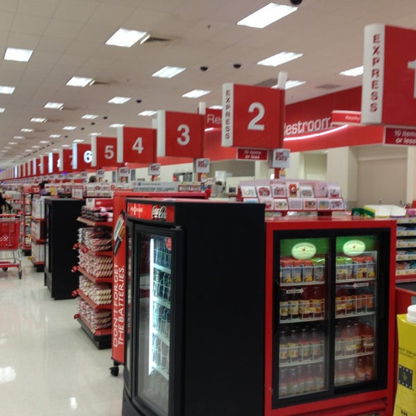 Target - 18 tips from 3109 visitors