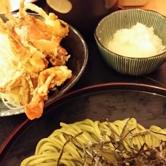 Restoran Niji Sushi 日本盛 - Japanese Restaurant