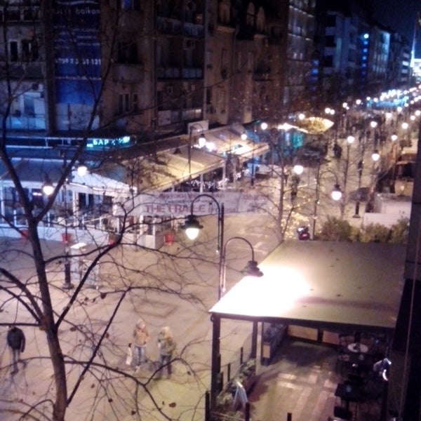 Skola za stranski jazici Herz