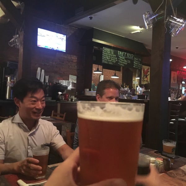 The Peerless Grille - Bar in Anniston