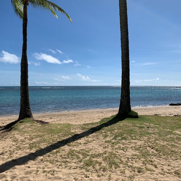 Wai‘alae Beach Park - 6 tips