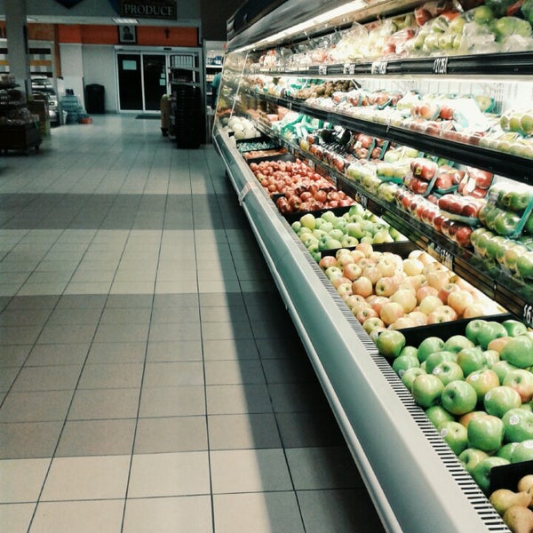 1st Choice Foods - 1 tip