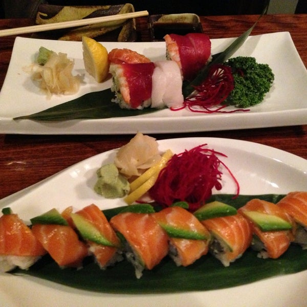 Photos at Yama Sushi - Pearl - 41 tips from 1947 visitors