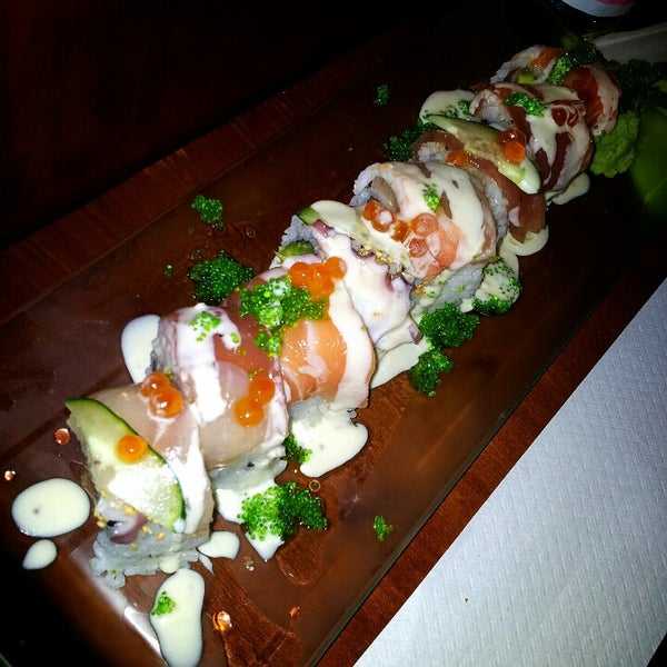 Jyo - Japanese Restaurant