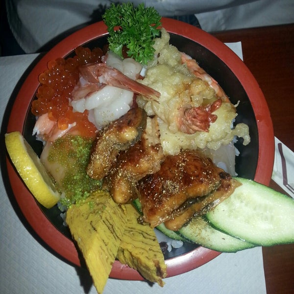 Jyo - Japanese Restaurant