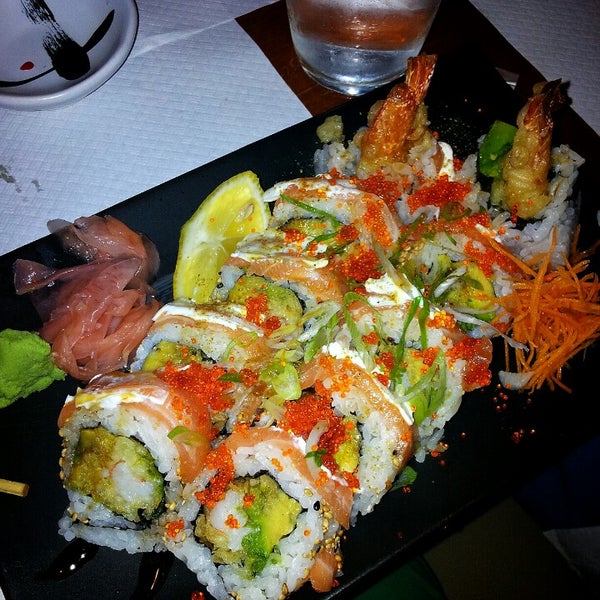 Jyo - Japanese Restaurant