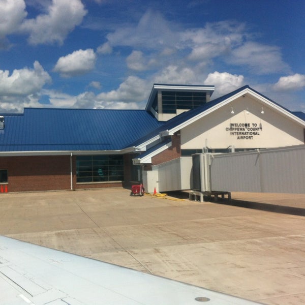 Chippewa County International Airport (CIU) - 6 tips from 368 visitors