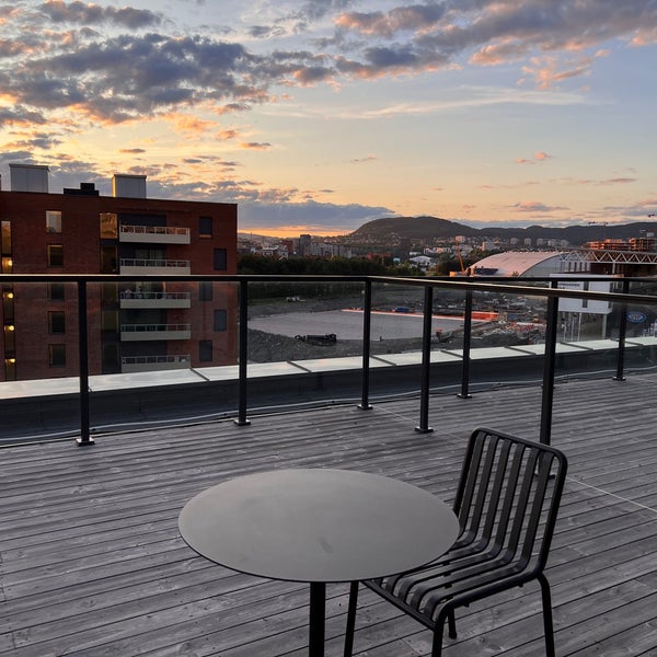 Scandic Helsfyr - Helsfyr - Oslo, Oslo