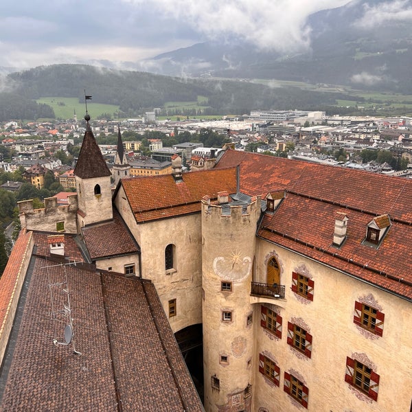 Schloss Bruneck / Castello di Brunico - 3 tips