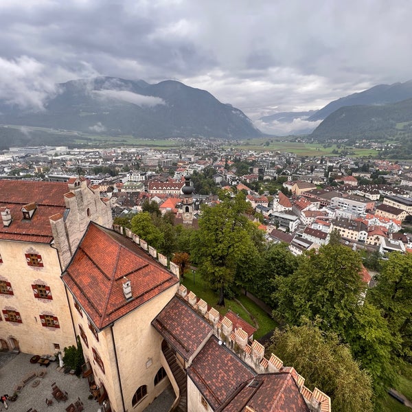 Schloss Bruneck / Castello di Brunico - 3 tips