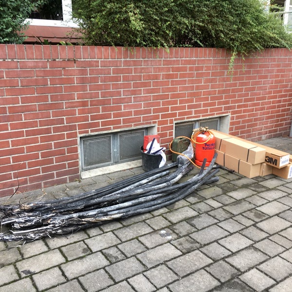 Telekom Multimedia Solutions (MMS) - Office in Pieschen