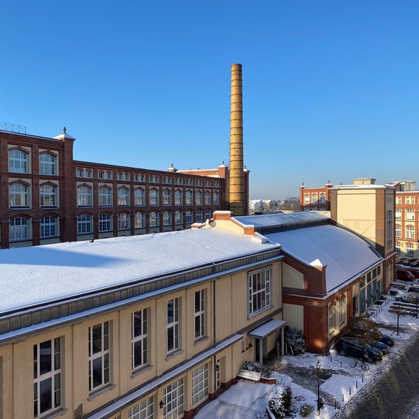 Telekom Multimedia Solutions (MMS) - Office in Pieschen