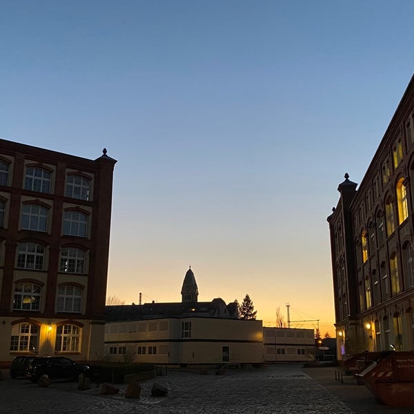 Telekom Multimedia Solutions (MMS) - Office in Pieschen