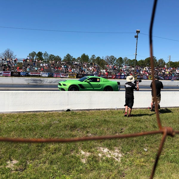 Bradenton Motorsports Park - 21000 E State Road 64