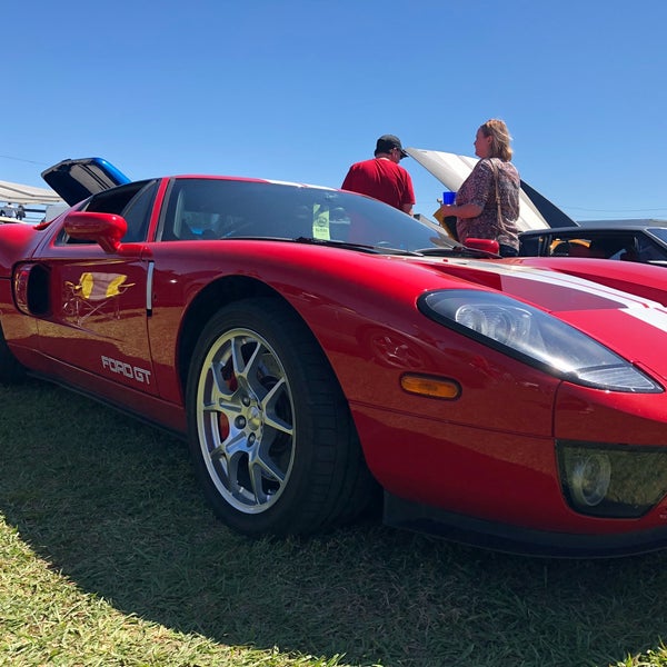Bradenton Motorsports Park - 21000 E State Road 64