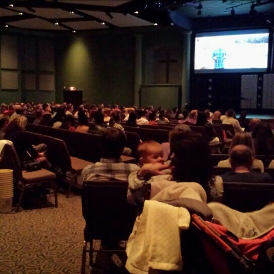 Northridge Church - Church