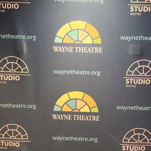 Wayne Theater - Waynesboro, VA