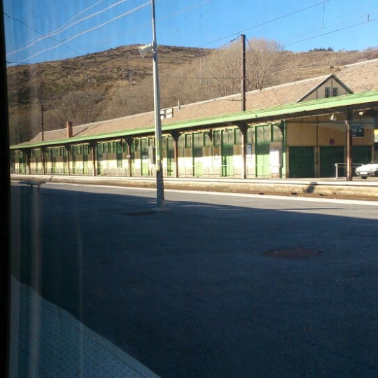 Photos at Gare SNCF de Latour de Carol - Enveitg - Enveitg, Occitanie