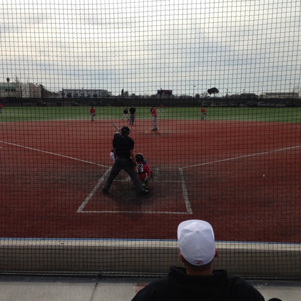 Photos at Mather Sports Center - 4 tips