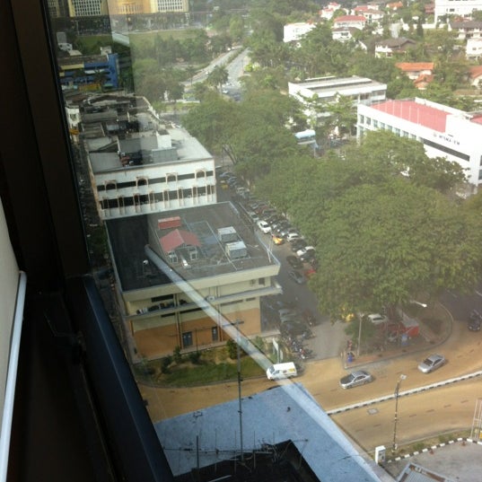 TNB PJ State - Pj state