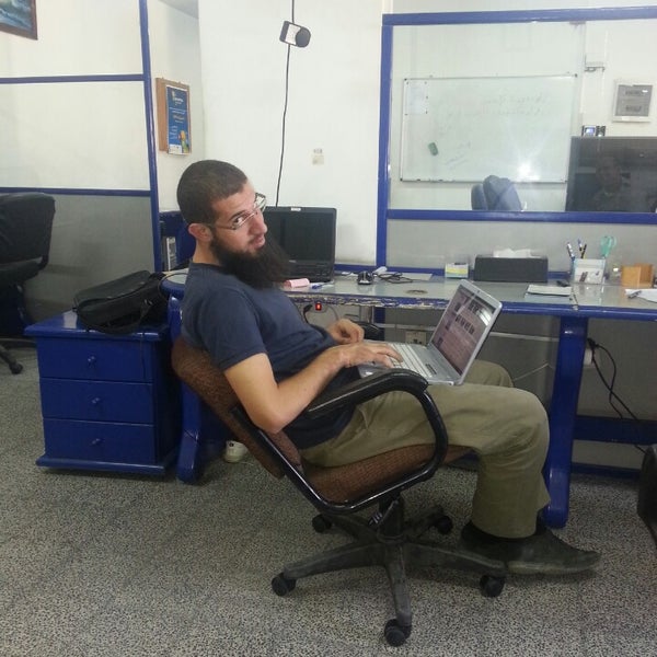 Altariq System And Projects