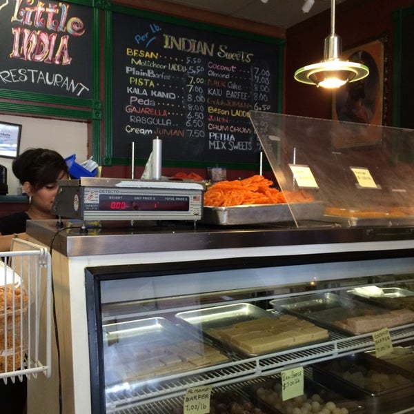 Little India Restaurant - Indian Restaurant