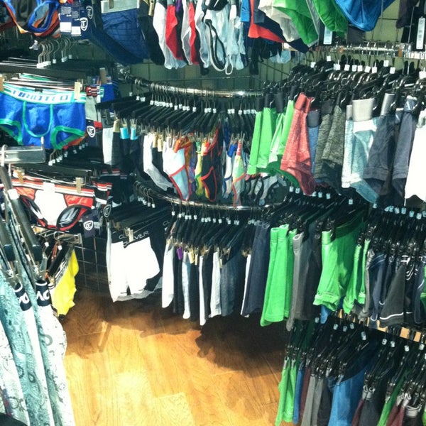 Boxers - Downtown West - St Louis, MO