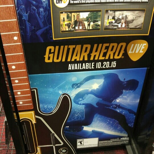 GameStop - 2480 Fairview Ave N Ste 26