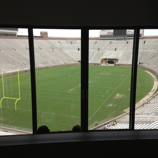 FSU Moore Athletic Center - College Administrative Building
