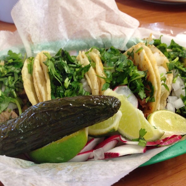 El Rancho Taqueria - Mexican Restaurant