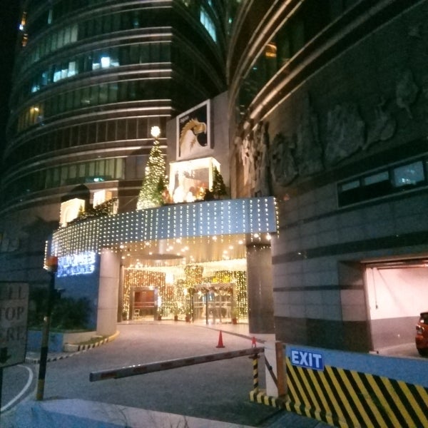 Insular Life Corporate Centre - Alabang - 5 tips