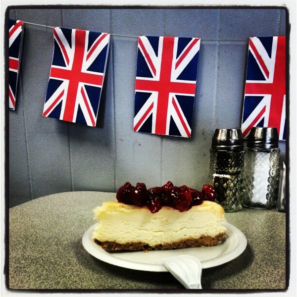 Ye Olde English Bakery - Temple, TX