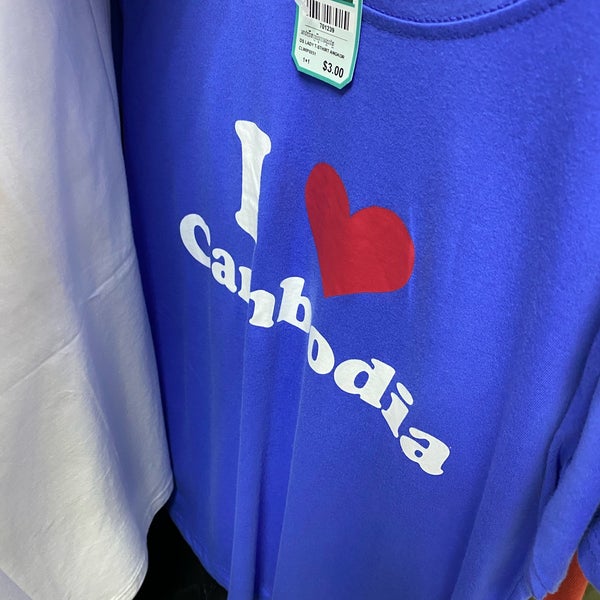 Lucky Supermarket Logo S