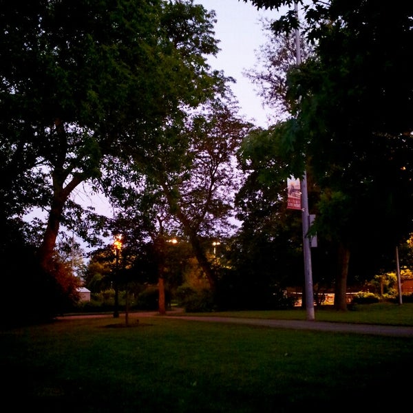 Photos at Proksa Park - Park